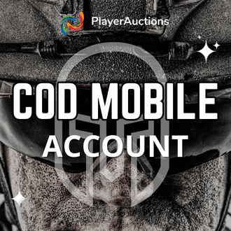 Call of Duty Mobile Accounts for Sale | PlayerAuctions