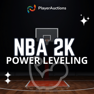 NBA 2K Boosting & Leveling Services | PlayerAuctions